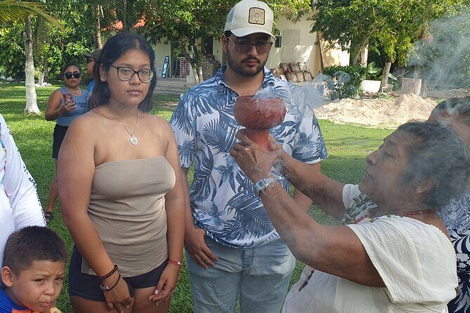 Atv Tour in Cozumel 4 Hours Adventure Relax And Tasting - The Value of the Tour