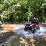 ATV Tour in Puerto Vallarta, waterfall and tequila tasting. - The Experience and Its Setting