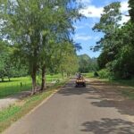 ATV Tour QUAD - The Experience on the Ground