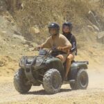 ATV Tour to Explore the Second Arch of Los Cabos - Authenticity and Local Flavor