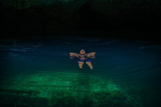 ATV Tour, Ziplines and Cenote with Lunch and Transportation - Final Thoughts