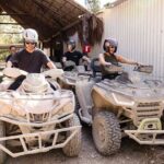 ATV Xpress Adventure, Cave Cenote Swim and Lunch - Who Should Consider This Tour?