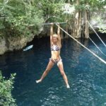 ATV, zip lines and cenote - Detailed Breakdown of the Tour Experience
