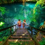 ATV, Zipline and Cenote at Extreme Adventuring with Tulum Pickup - An In-depth Look at the Experience