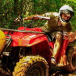 Atv , Zipline and cenote swim experience in the jungle! - What You Can Expect from This Jungle Tour