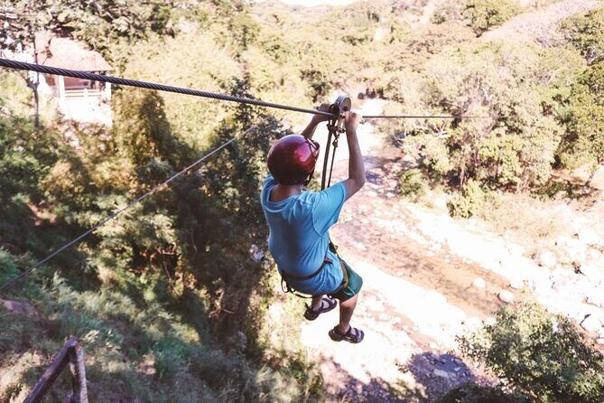 ATV, Zipline and Horse Back Riding Experience - Practical Tips for Booking and Enjoying the Tour