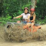 ATV, Zipline Circuit and Cenote Activities in Ruta de Los Cenotes - What’s Included and What to Expect