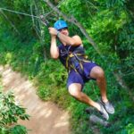 ATV Zipline Swim and Tequila Tasting pick up from Cancun - Authentic Experiences and Hidden Gems