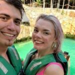 ATV, Ziplines and Cenote from PLAYA DEL CARMEN - What You’ll Do Step-by-Step