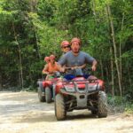 ATV, Ziplines and Cenote swim experience from Cancun or Riviera Maya - What to Expect From This Adventure Tour