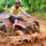 ATV, Ziplines and Mayan Cenote Extreme Experience - Cost and Value