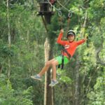 ATV's and Off Road Vehicles with Ziplines and Cenotes - Why This Tour Offers Good Value
