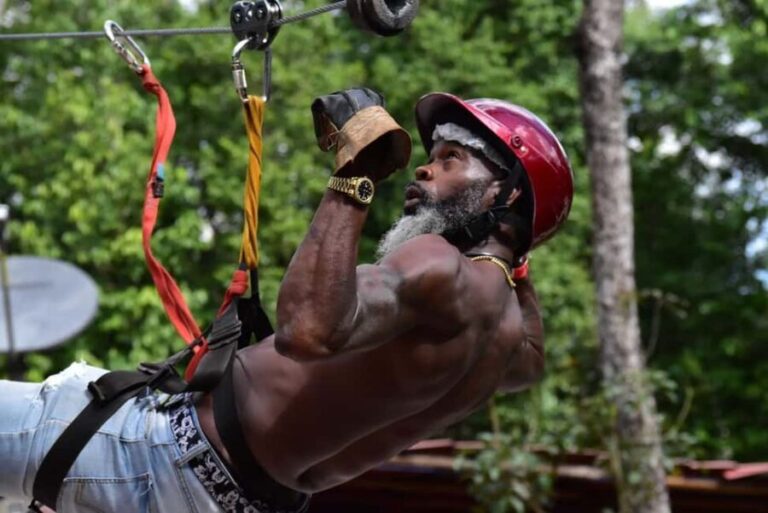 ATVS SINGLE & Horseback Riding Cancun & Playa del Carmen - Exploring the Itinerary in Detail