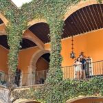 ATVs Through Guanajuato City - The ATV Ride: More Than Just Transport