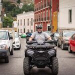 ATVs Through Guanajuato City - Authentic Experiences from Travelers