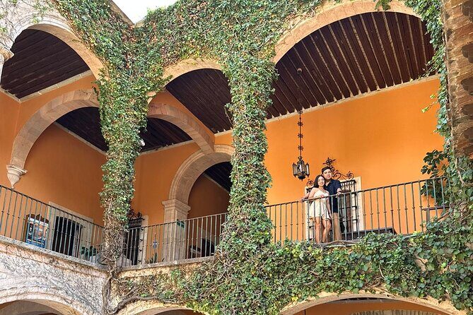 ATVs Through Guanajuato City - The ATV Ride: More Than Just Transport