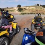 ATVs through the mountains and city of Guanajuato - What’s Included & What’s Not