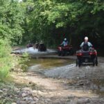 ATV's Tour to La Vinata Los Osuna - Authentic Experiences and Guest Feedback