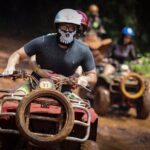 Atv's, Ziplines and Cenote Swim From Cancun and Riviera Maya - Group Size and Guide Quality