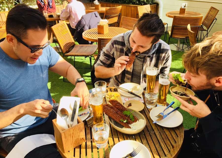 Auckland: 3-Hour Food Tasting Walking Tour - What to Expect: A Day of Delicious Discoveries