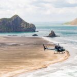Auckland: 36 min scenic helicopter flight - Coast to Coast - Detailed Breakdown of the Itinerary and Highlights