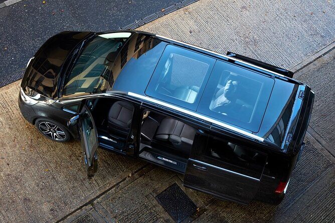 Auckland airport transfer - Frequently Asked Questions