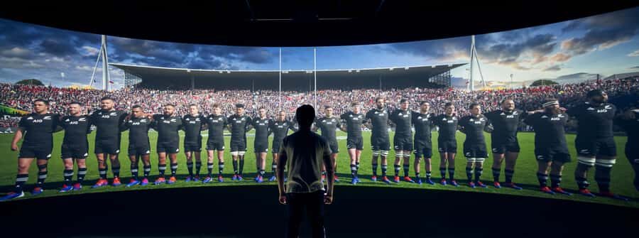 Auckland: All Blacks Experience Guided Cultural Tour - Walking Through Kiwi and Māori Culture