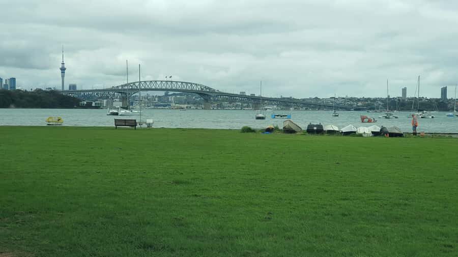 Auckland: Auckland City Tour 4 hours private - Starting Point and Pick-Up Convenience