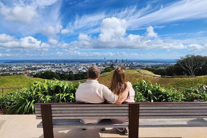 Auckland Best Top 5 Spots Half day Tour - What Could Be Better?