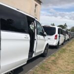 Auckland CBD to Airport Transfer | Mercedes Benz - What to Expect During Your Transfer