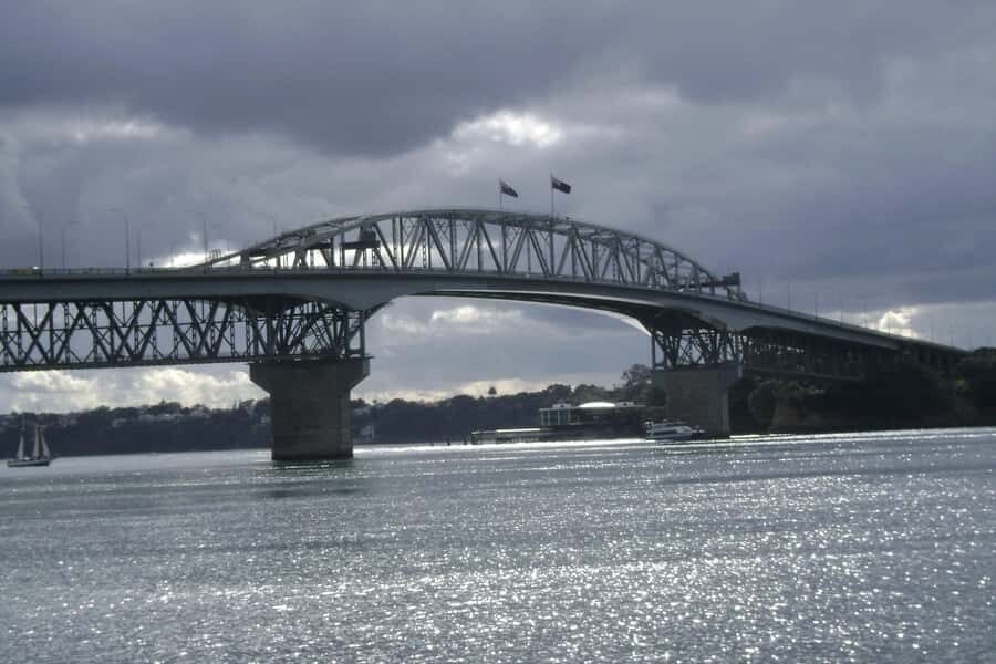 Auckland City, Beaches & Rainforest Premium Small Group Tour - Authentic Insights from Travelers