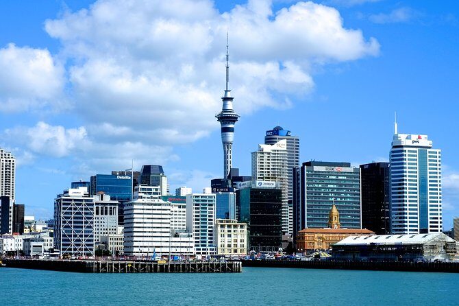 Auckland City Discovery Experience - Private Tour From Auckland - The Value of This Experience