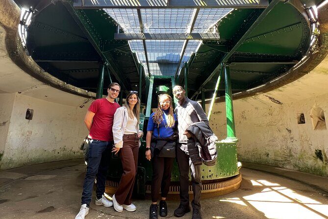 Auckland City Half Day Small Group Tour - Best Spots - Transport and Group Size