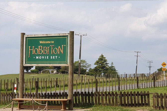 Auckland City Half Day Tour - In-Depth Look at the Itinerary