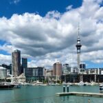 Auckland City Highlights and Hidden Gems Half Day Tour - Exploring Auckland’s Top Sights