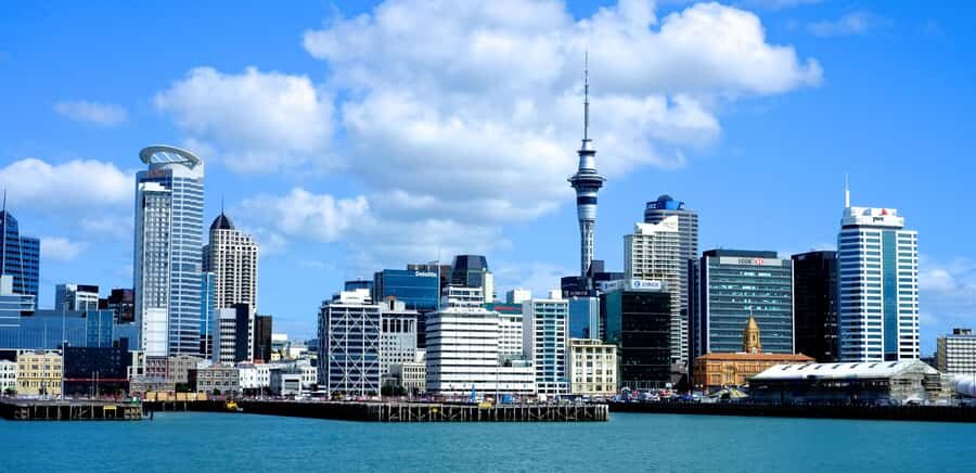 Auckland: City Highlights and Native Forest Experience - Transport and Group Size