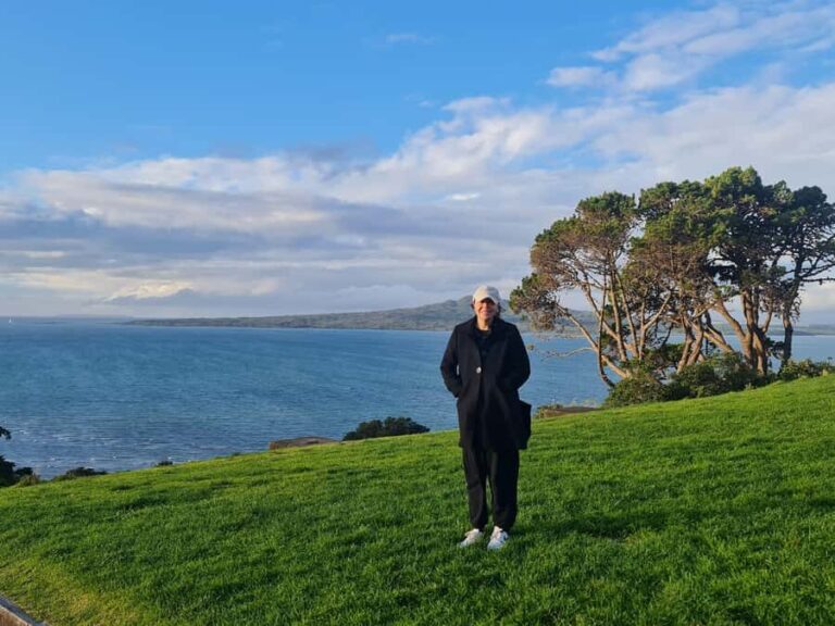 Auckland City Highlights Full Day Tour - The Experience in Practice: What You Can Expect