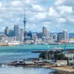 Auckland City Highlights Half Day Tour - Detailed Breakdown of the Itinerary