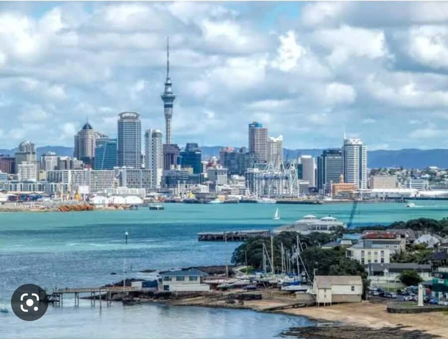 Auckland City Highlights Half Day Tour - Detailed Breakdown of the Itinerary