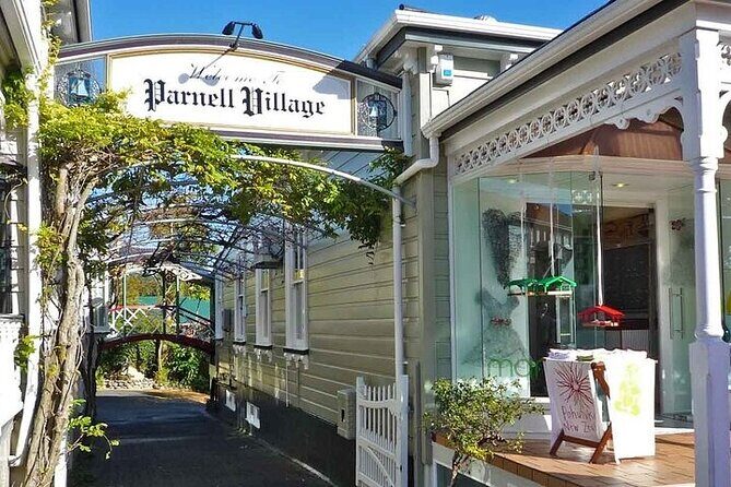 Auckland City Highlights Private Tour - Authentic Experiences and Practical Insights