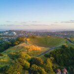 Auckland City Highlights Small-Group Tour (Half-Day) - Transportation, Group Size & Practical Details