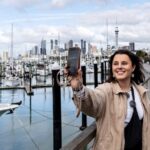 Auckland City Highlights Tour by Car or Van - FAQ