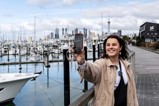 Auckland City Highlights Tour by Car or Van - FAQ