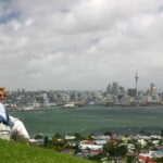 Auckland City Of Sails Half Day Private Tour - The Sum Up