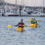 Auckland: City Scenes Kayak Tour - Why You’ll Love the Auckland City Scenes Kayak Tour