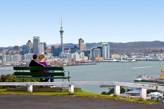 Auckland City Small-Group Morning Discovery Tour - What Could Be Better?