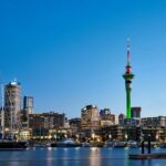 Auckland City Top Sights Half Day Tour - Small Group - North Head Historic Reserve: A Mix of Nature and History