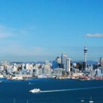 Auckland City Top Spots Half Day Tour(Small Group Tour) - FAQ
