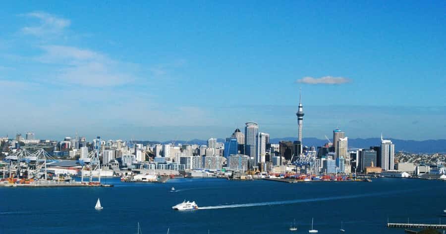 Auckland City Top Spots Half Day Tour(Small Group Tour) - FAQ