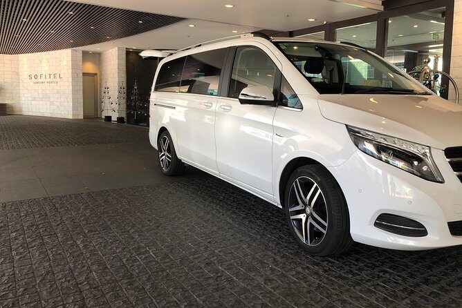 Auckland Cruise/Wharf & Airport Transfers - Authentic Experiences from Real Travelers